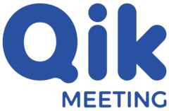 Qik Meeting - #1 AI Office app - AI minutes of the meeting